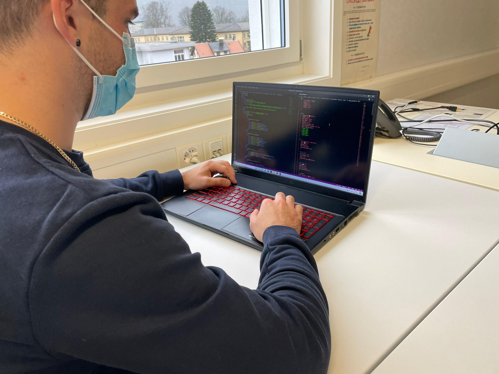 Informatique - médiamatique.ch